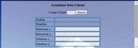 Realizar Consulta MySQL Desde JavaScript Y Php Es Posible PHP Todoexpertos