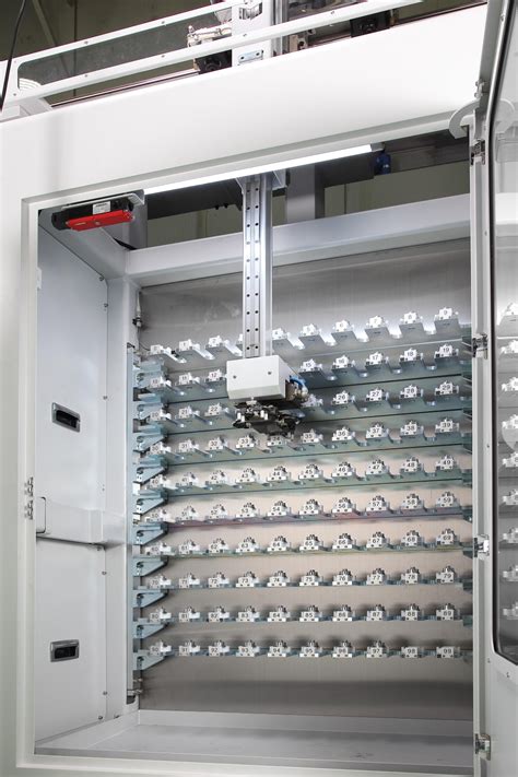 Cnc Freesmachine Fm Series