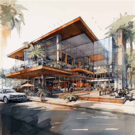 8 Photoshop Architectural Rendering Tips Every Architect Should Know