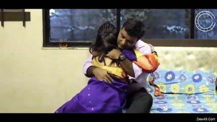 Desi Marathi Bhabhi Hardc Re Sex With