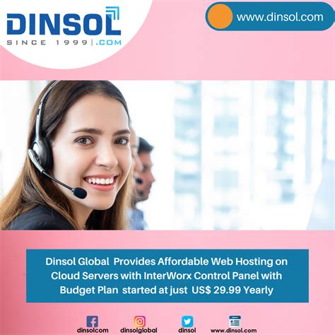 Interworx Control Panel Add Email Using Siteworx On Cloud Server Global Service