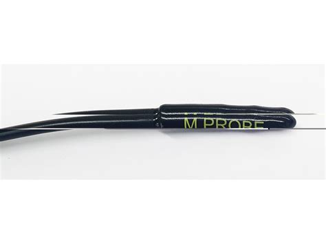 M Probe Temperature Sensor 6mtr From Reece