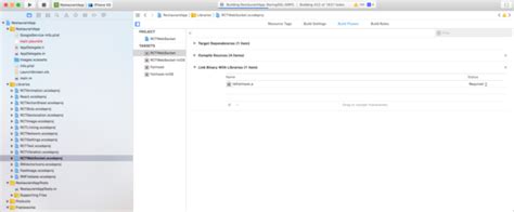 How To Make A React Native Food Delivery App Template Tutorial