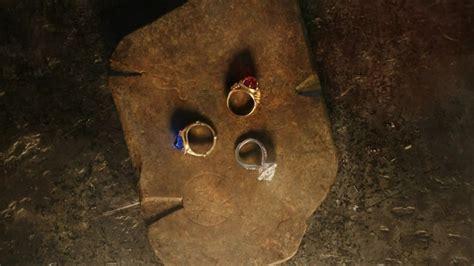 The Rings Of Power Season 1 Ending Explained Who Is Sauron Techradar