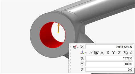Tutorial Inertia Relief Analysis