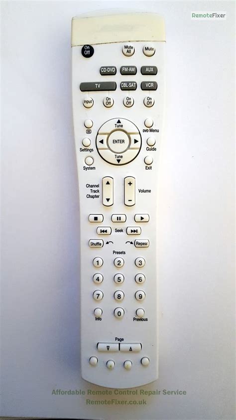 Easy And Affordable Bose Remote Control Repair Easy And Affordable Bose Remote Control Repair