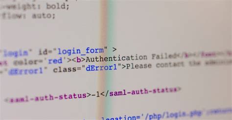WPForms A Comprehensive Guide Including Troubleshooting Errors