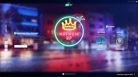 Create A Loading Screen For Fivem By Nethumlearn Fiverr