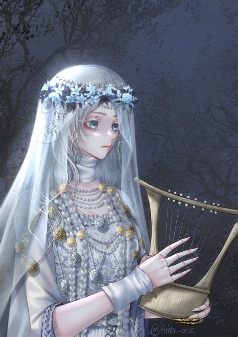 Revenant Elden Ring And 1 More Drawn By Anyaorz Danbooru