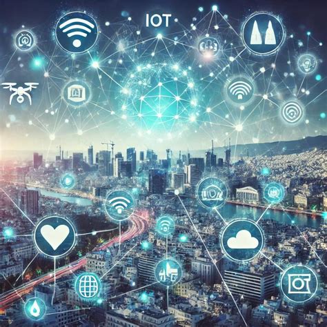 Ambitious Project On Linkedin Ai Iot Smartcities Urbanfloodmonitoring Datasecurity