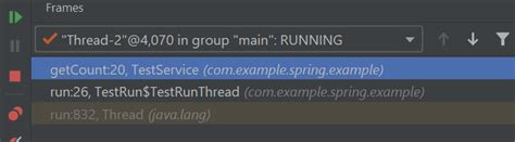 Java In Spring Why Does A Service With Scope Prototype Instantiate