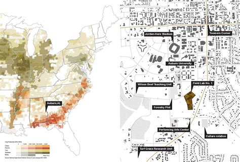 Transformation Garden H I L L W O R K S