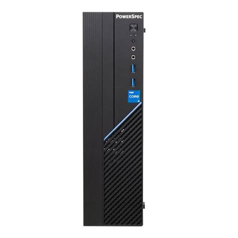 B687 Desktop Computer Powerspec
