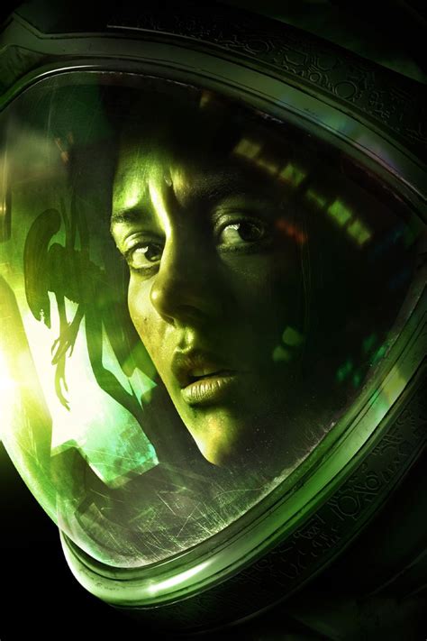 Alien Isolation Sequel In Early Development