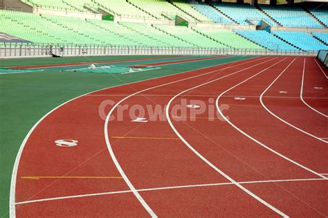 운동장 경기장 트랙 육상트랙 육상 사진 이미지 일러스트 캘리그라피 Kai5작가
