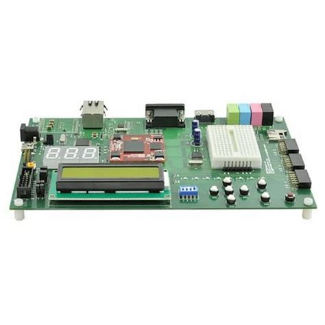 FPGA Development Boards Skoll Kintex 7 FPGA Development Board Manufacturer From Hyderabad