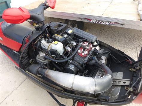 2000 Polaris Xc Sp 600 Snowmobile 2000 Polaris Xc Sp 600 Snowmobile