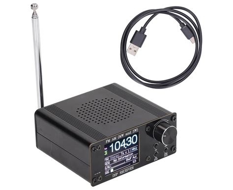 Variable Frequency Oscillator High Accuracy Vfo Frequency Generation