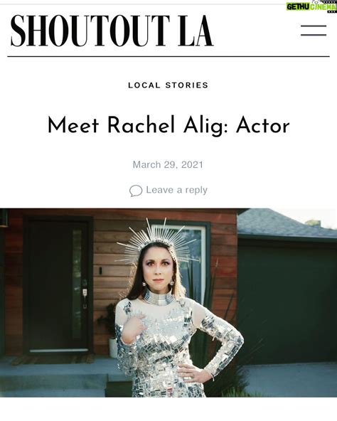 Rachel Alig Wiki Biography Age Gallery Spouse And More