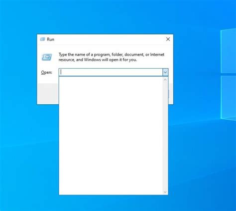 How To Clear Run History In Windows