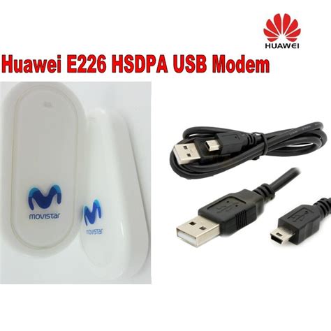 Originele Unlock Hsdpa 7 2 Mbps 3g Usb Modem 3g D Grandado