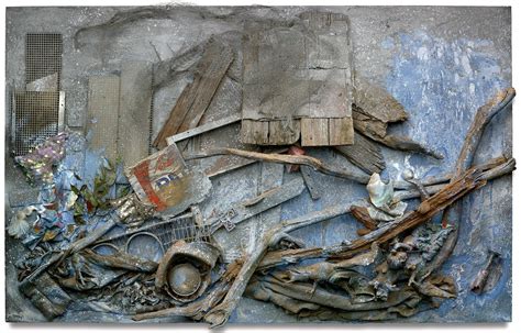 Ronald Lockett American Visual Artist