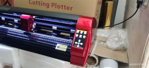 Skycut V24 Cutting Plotter At 55599 Skycut Cutting Plotters In New Delhi ID 2850335712891