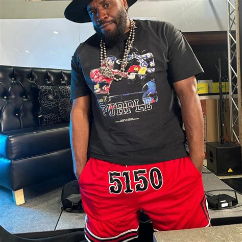 Corey Holcomb 5150 Show