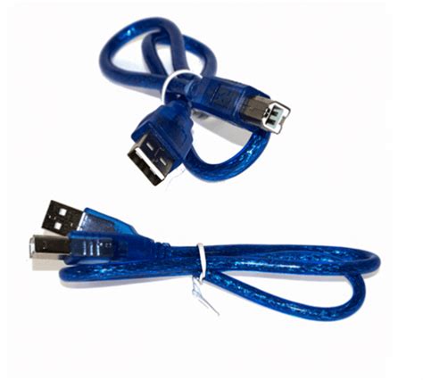 Arduino Nano Klon Usb Kablo Hediyeli Usb Chip Ch340