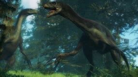 Therizinosaurus Jurassic World Evolution Wiki Fandom