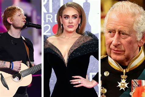 Kiss Fm Motivul Pentru Care Adele și Ed Sheeran Au Refuzat Să Cânte