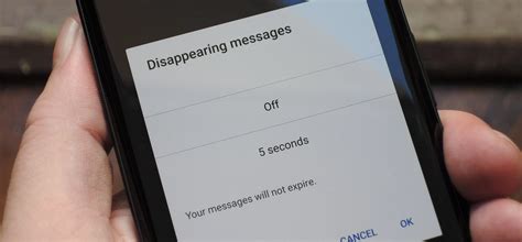 Signal 101 How To Send Disappearing Messages For Ultimate Privacy