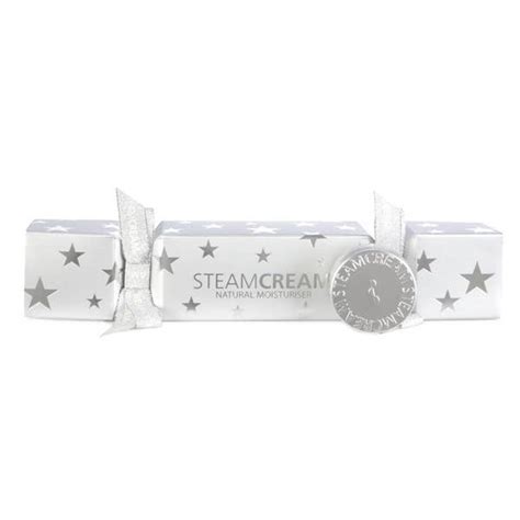 Steamcream Cracker With Mini Tin 25ml Lookfantastic Au
