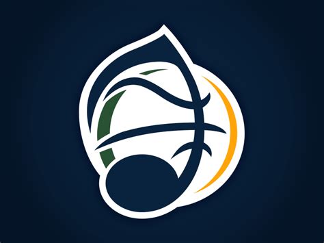 Utah Jazz Logo 2022