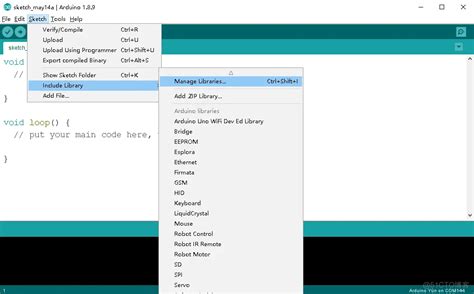 Linux环境arduino Ide中配置atom S312359060的技术博客51cto博客