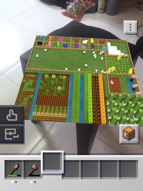 √ Minecraft Melon Farm Layout 540974 Most Efficient Minecraft Melon Farm Layout