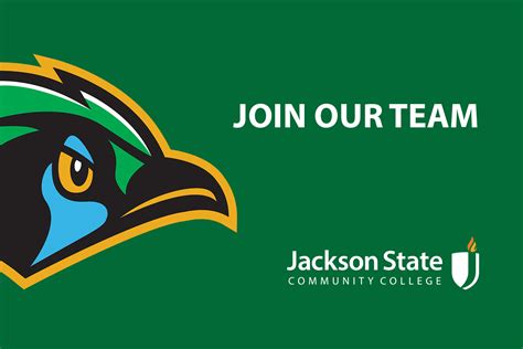 Jackson State Jackson State Community College Jscc