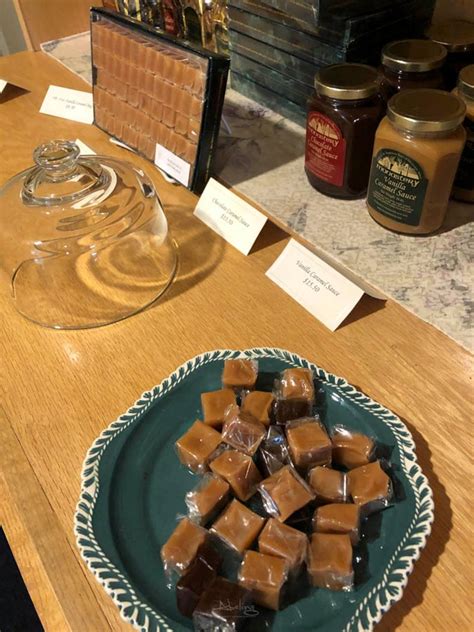 Iowa Road Trip Monastery Candy From Trappistine Nuns Our Facebook