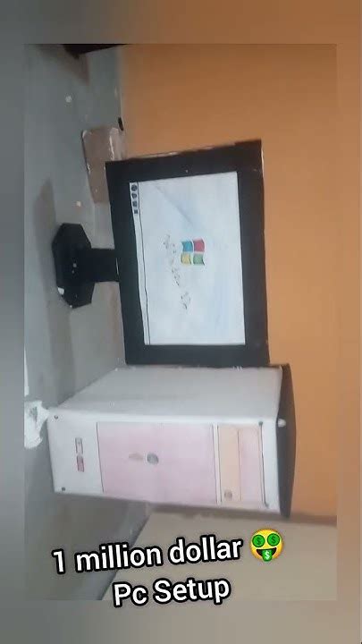 1 Million Dollar Pc Setup For Free Fire Shorts Millionaire Freefire