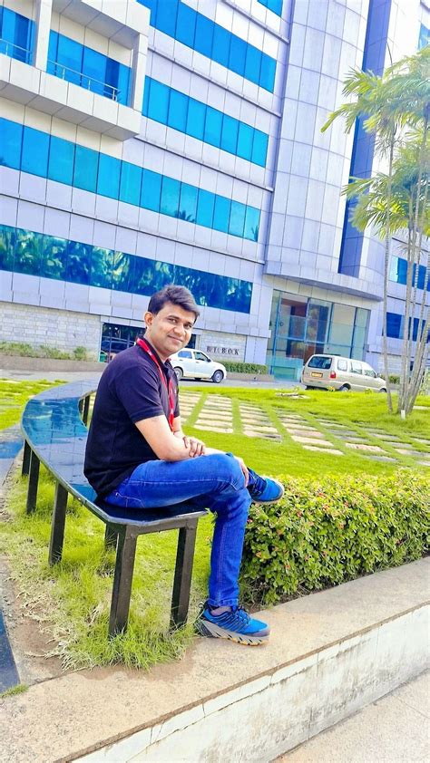 dheeraj kumar on linkedin embracing challenges and celebrating progress