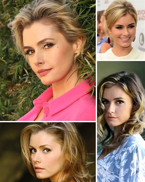 Fareed Happy 46th Birthday To Brianna Brown Brianna Brown Born