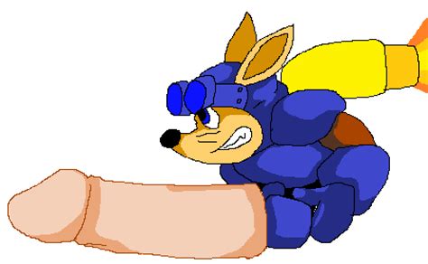 Post Rocket Knight Adventures Sparkster