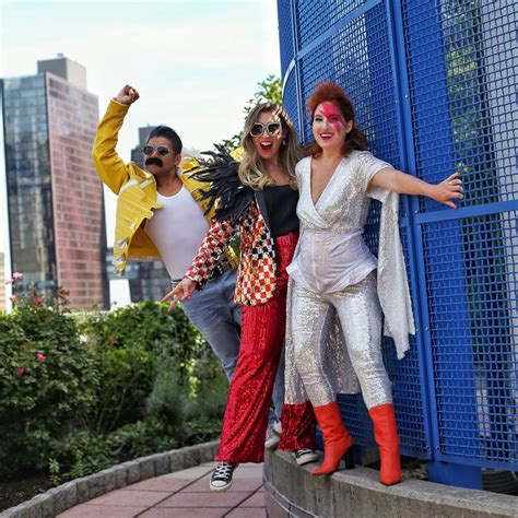 Six Iconic Pop Culture Halloween Costumes That Will Win You The Best