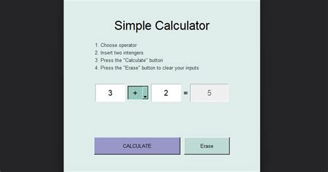 GitHub ChrysaK Calculator Tkinter Calculator GUI Using Tkinter