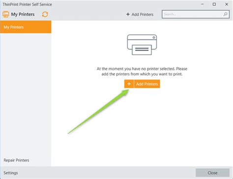 How To Map A Printer By IP Address In Dynamic Work Environments