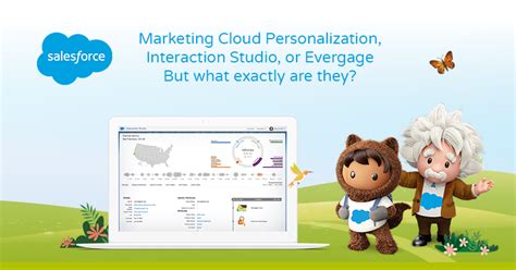Understanding Marketing Cloud Personalization Showerthinking