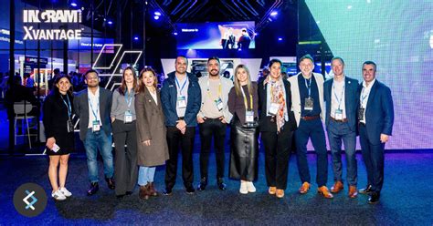 Dnx And Ingram Micro Expand Modernisation In Anz Dnx Solutions