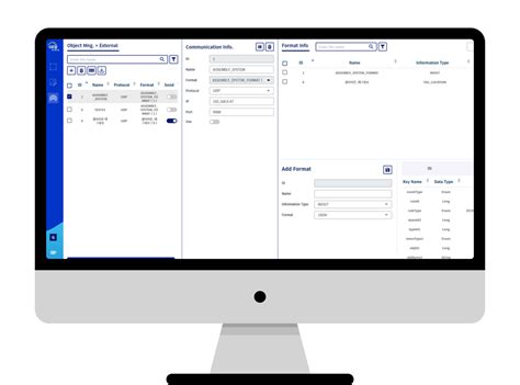 Softwareexternalandapi Geoplan