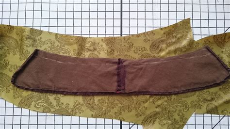 How To Replace The Lining Of A Leather Jacket Bernina Blog