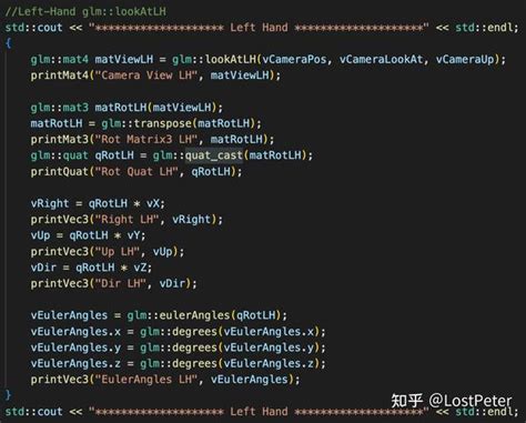 Vulkan学习例子005 Vulkan 005 Camera 摄像机漫游功能 知乎